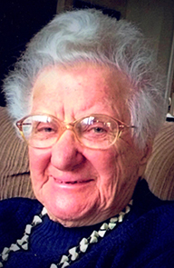 Mary R. Pustay 1919-2023 | News, Sports, Jobs - The Vindicator